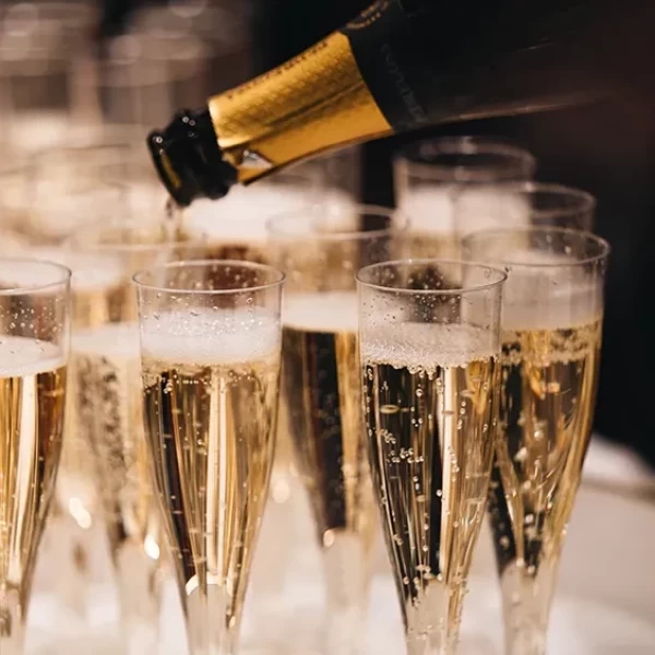 The Symphonia's Cocktails & Classics Rec - St. Gregory’s Episcopal ...