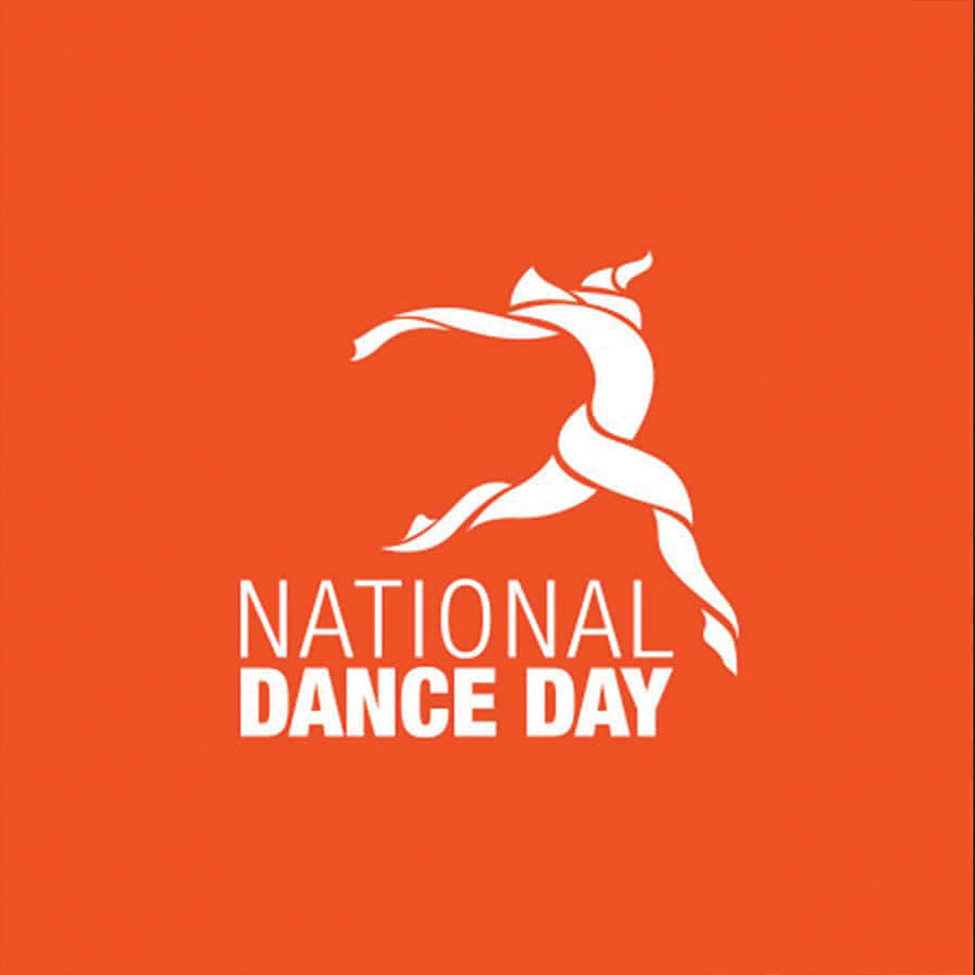 National Dance Day - Kravis Center for the Performing Arts - West Palm ...