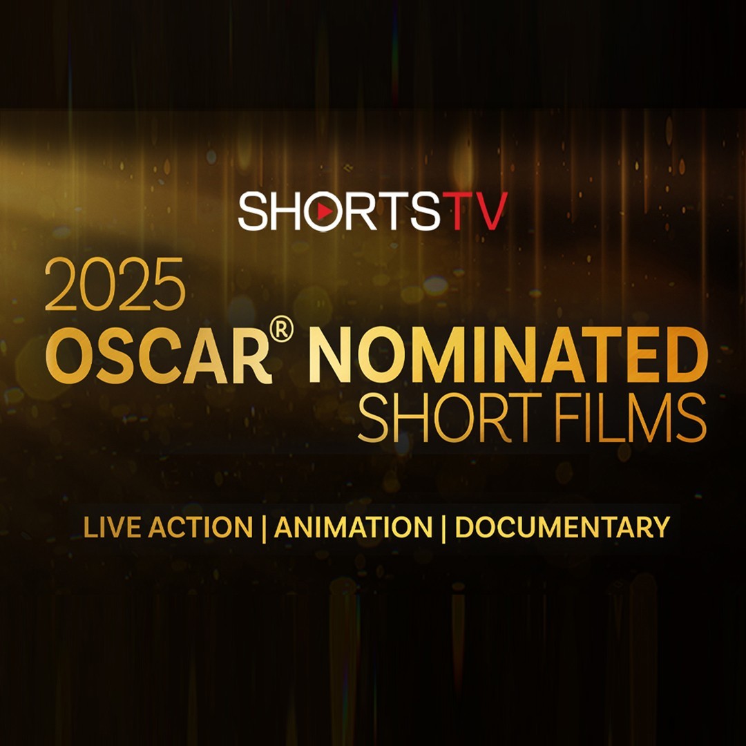 2025 OSCAR NOMINATED SHORTS: ANIMATED - Cinema Paradiso - Hollywood, FL - CultureOwl