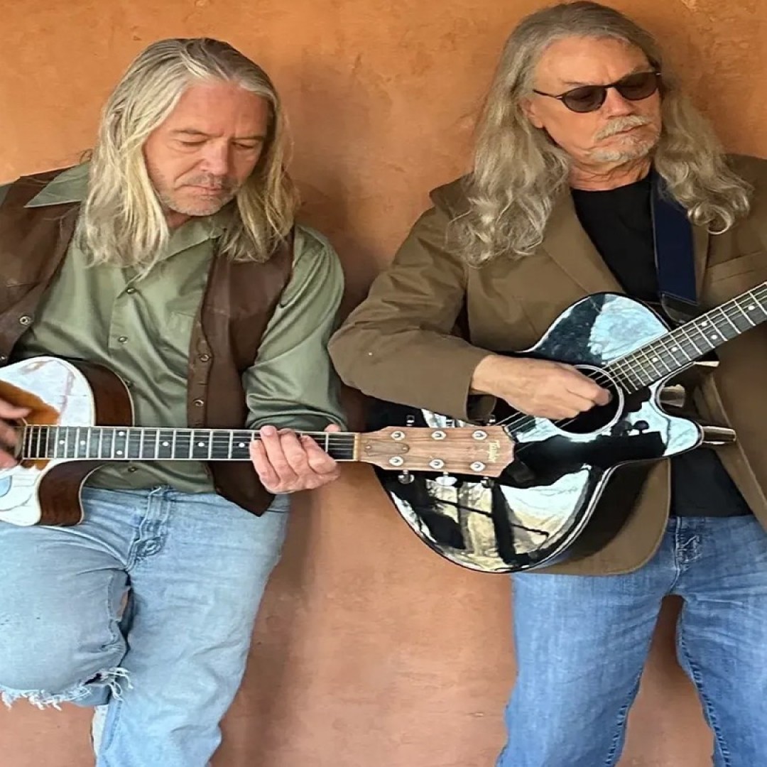 Sounds of Simon & Garfunkel with Jablons - Boca Black Box - Boca Raton ...