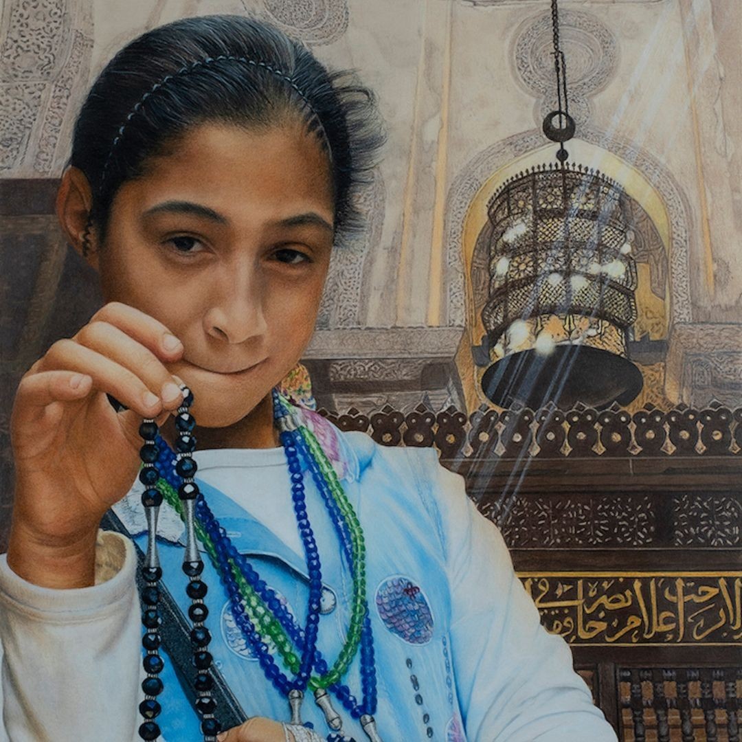 Colored Pencil Drawing & Painting Worksh - Coral Springs Museum of Art ...