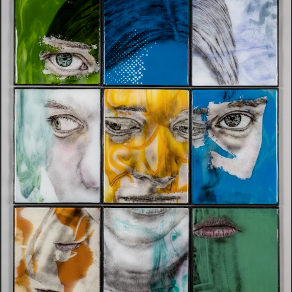 Palley Glass Artist Lecture featuring Mi - Lowe Art Museum - Coral ...